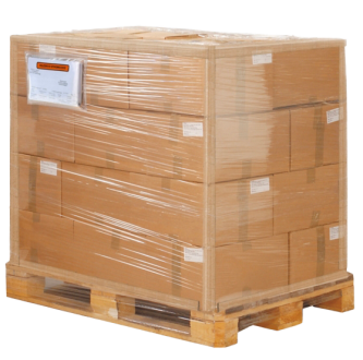 Expédiez vos palettes en toute confiance