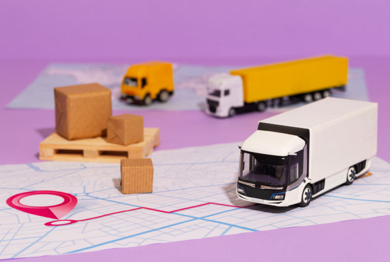 Appel d’offre transport, le guide ultime